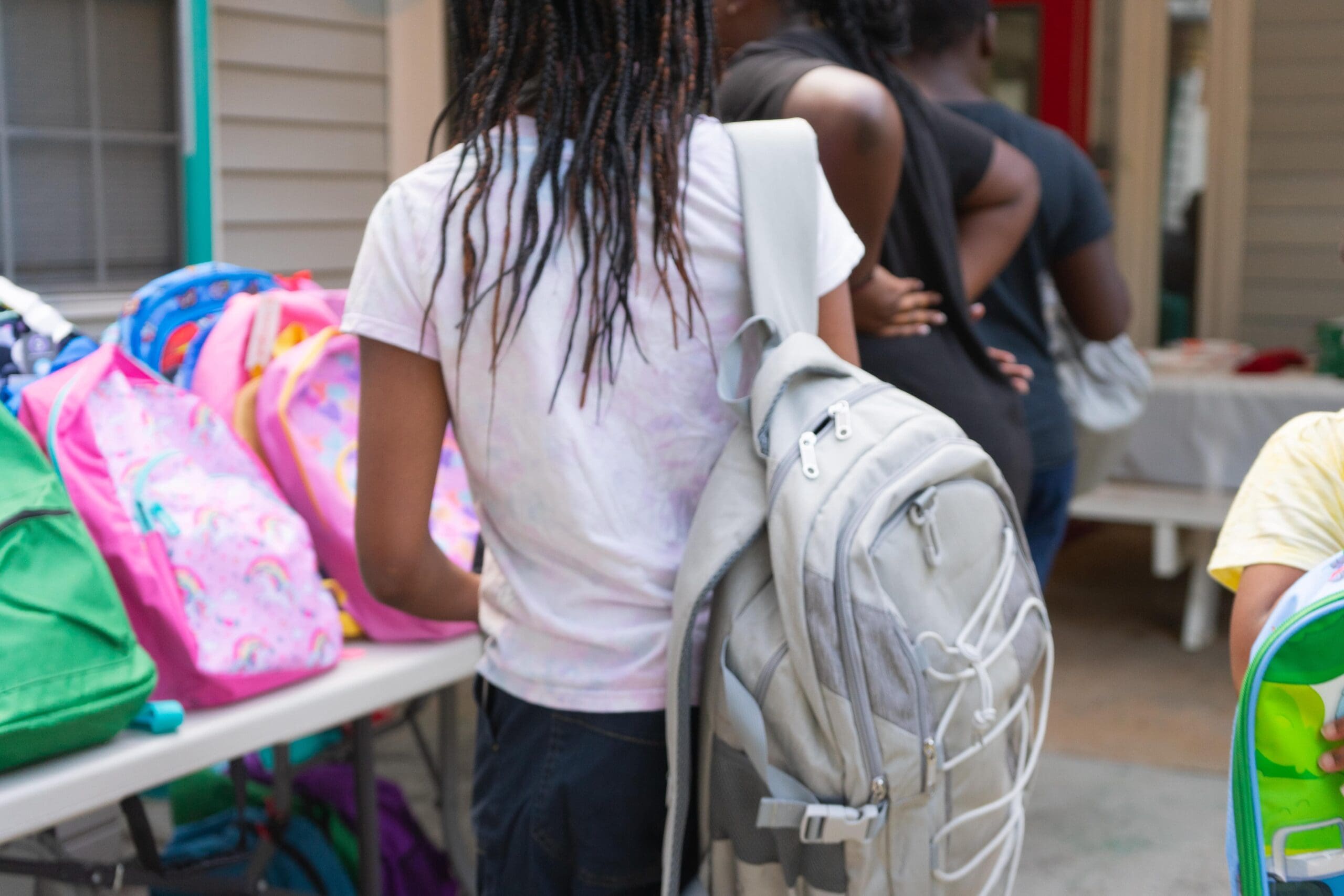 Supporting Students Through the Back-to-School Season: Stable Housing ...
